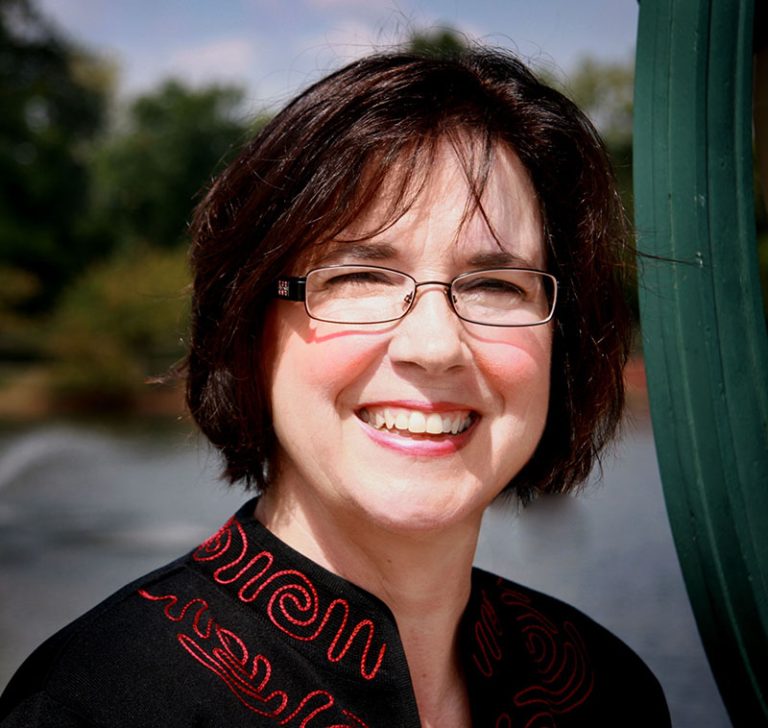 Melissa G. Henderson | Annabelle’s Joy by Betty Thomason Owens